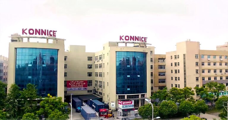 Konnice Electric | all electrical supplies with a lifetime warranty