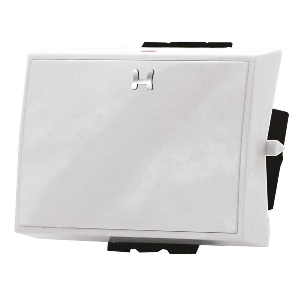 Wide Wall Deviator Switch | Konnice Electric