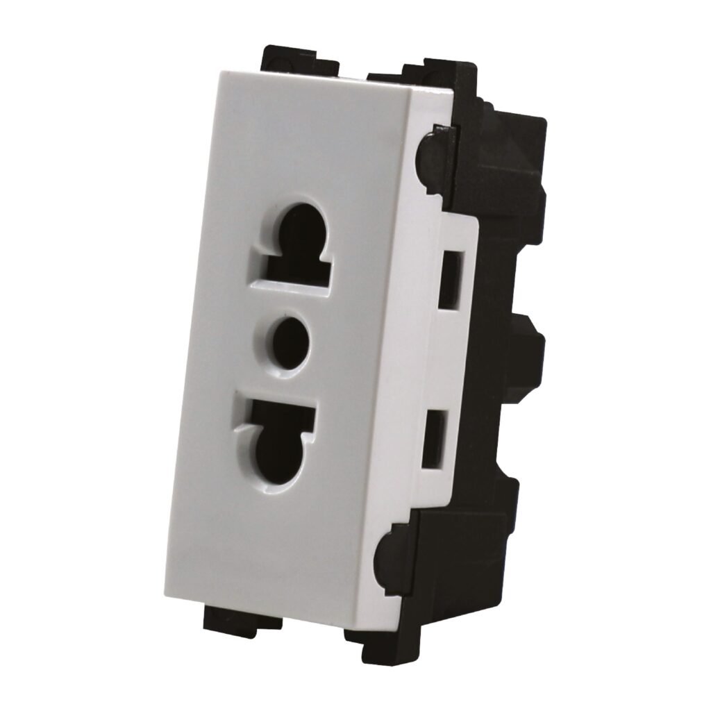 American Earth Electric Socket | Konnice Electric