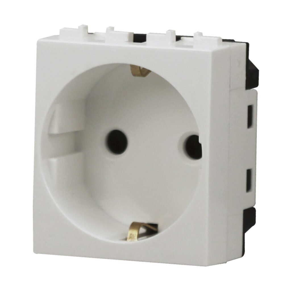 Electric Choco Socket | Konnice Electric