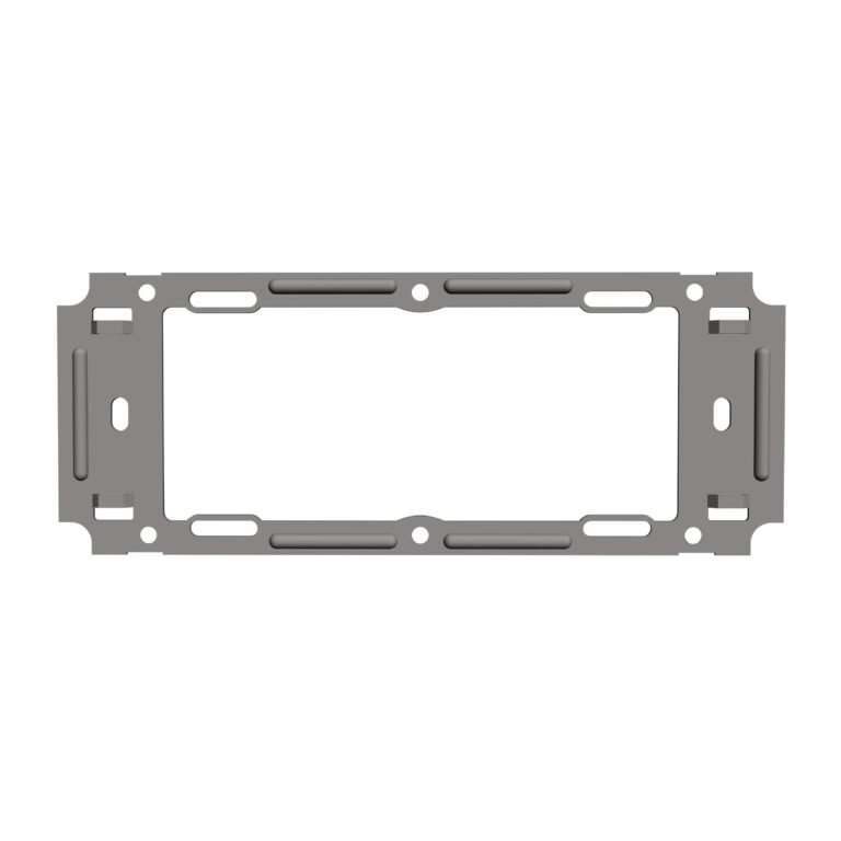 Hexagonal Metal Electrical Chassis | Konnice Electric