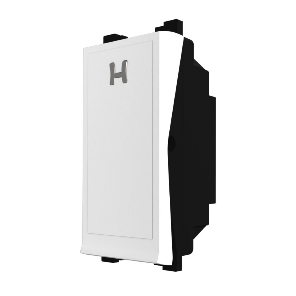 4-Way Double Wall Switch | Konnice Electric