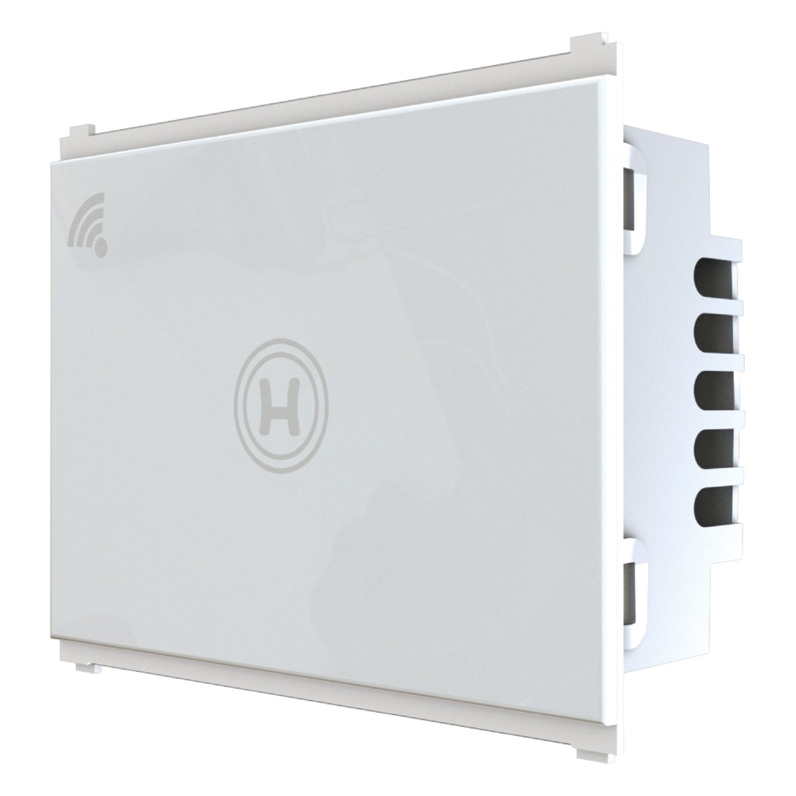 Single Wide Wall Touch Switch | Konnice Electric