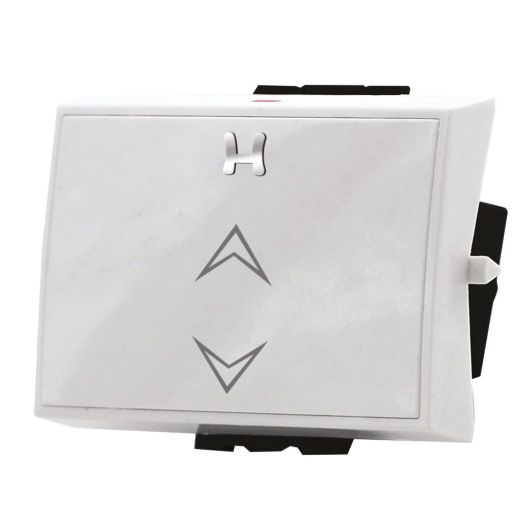 Single Wall Switch | Konnice Electric