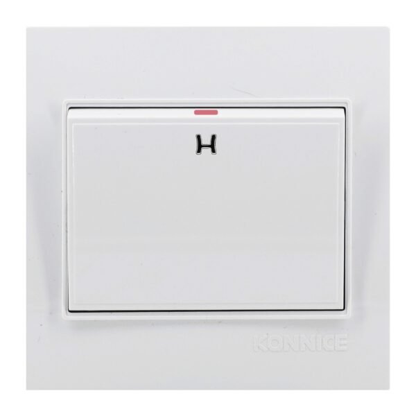 Double Wall Deviator Switch | Konnice Electric