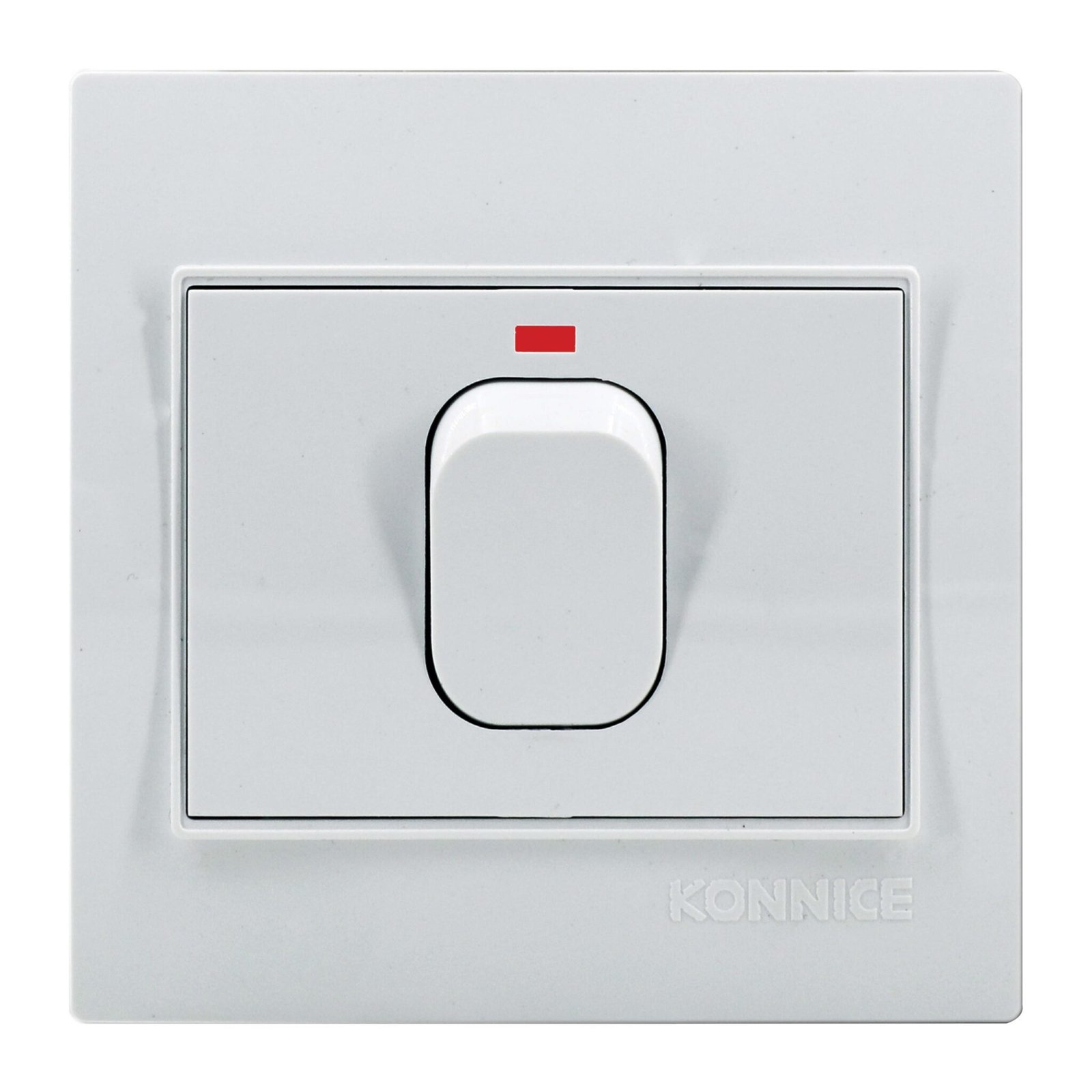 Choco Electric Socket | Konnice Electric