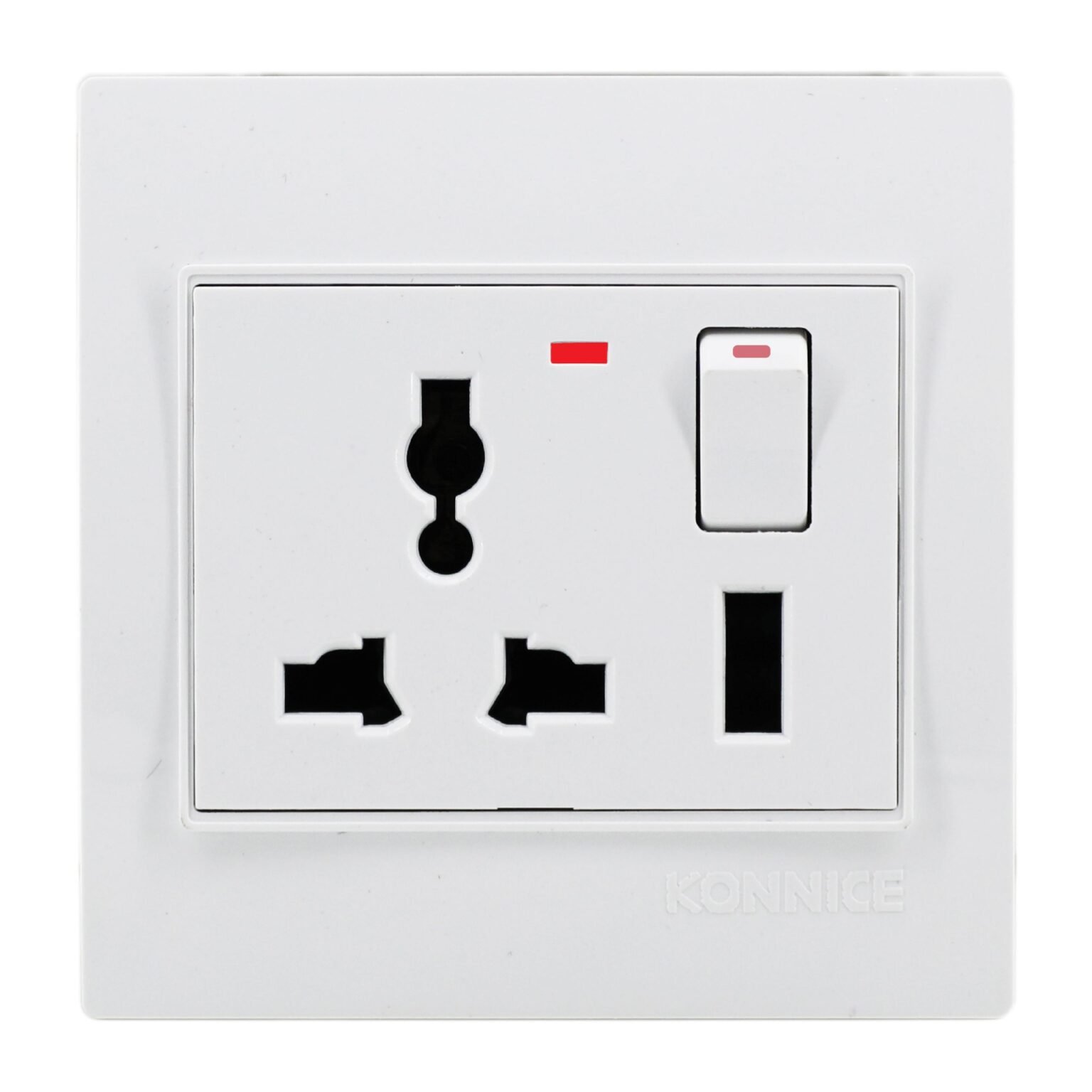 Choco Electric Socket | Konnice Electric