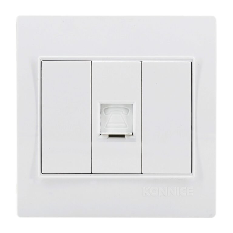 Internet Electric Socket | Konnice Electric
