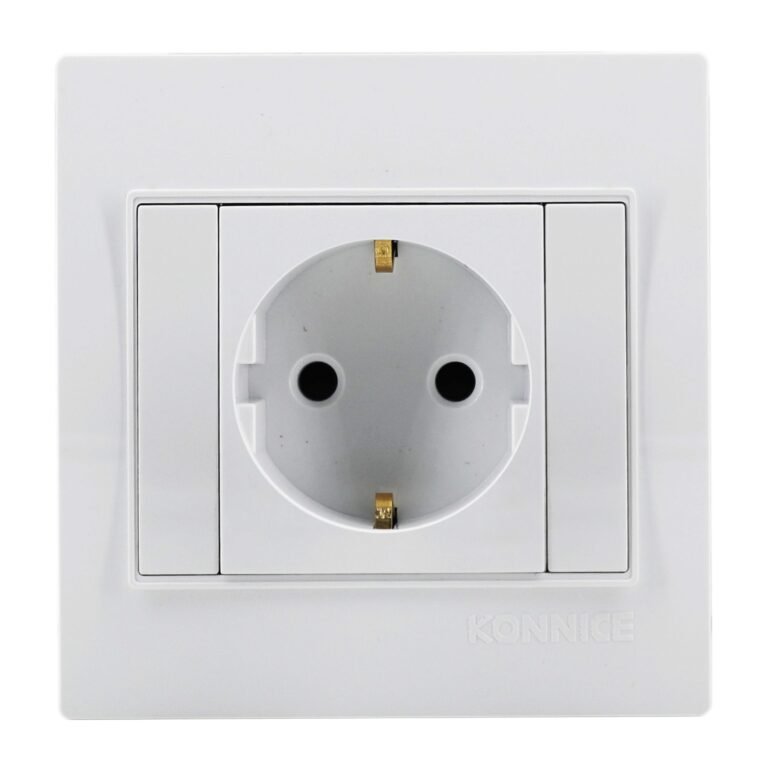 Choco Electric Socket | Konnice Electric