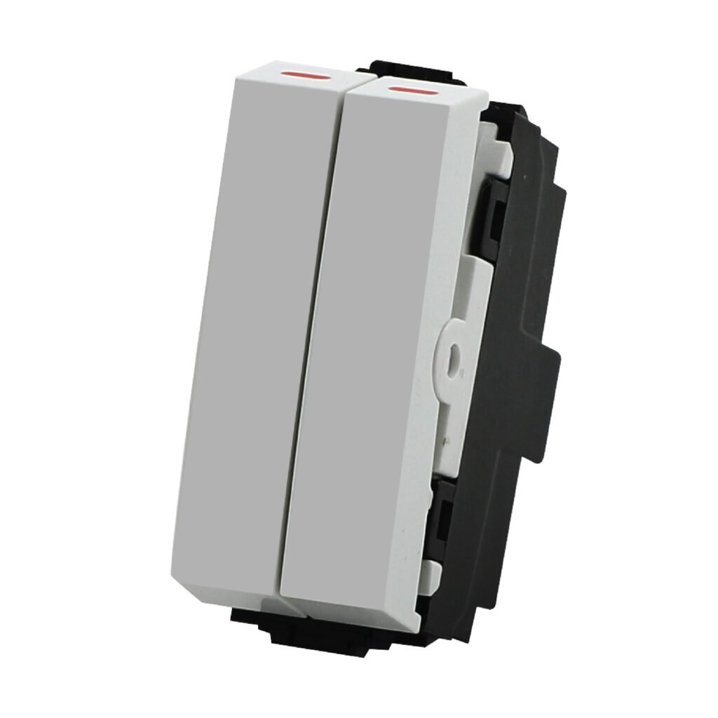 Four-way Wall Switch | Konnice Electric