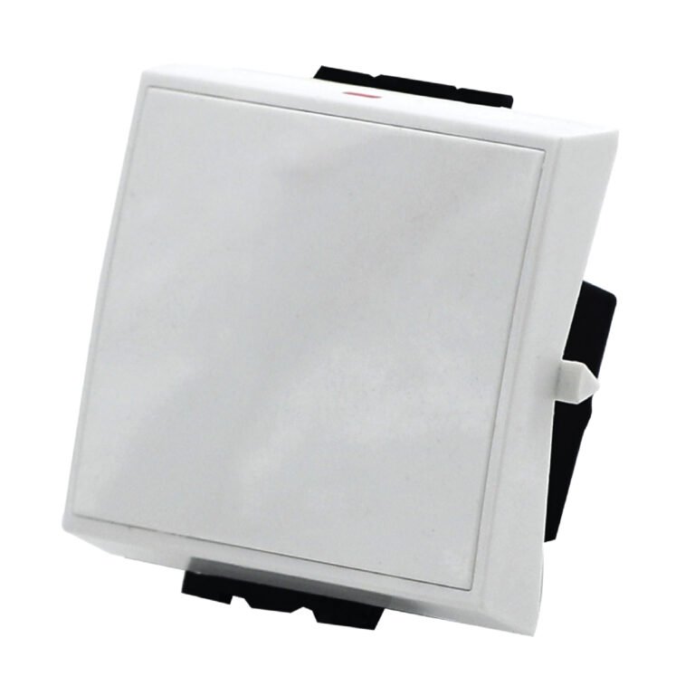 4-Way Double Wall Switch | Konnice Electric