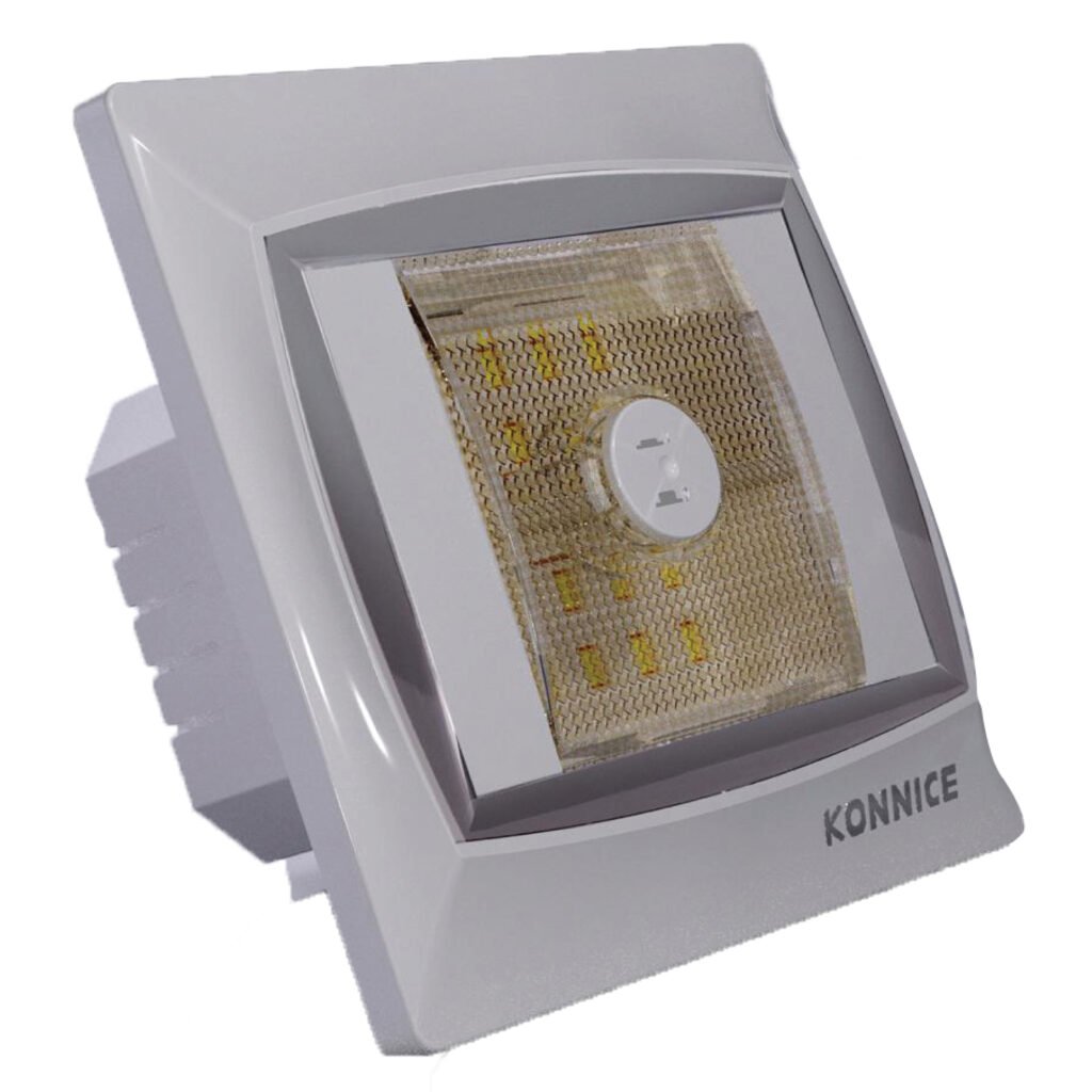 SATO | Konnice Electric