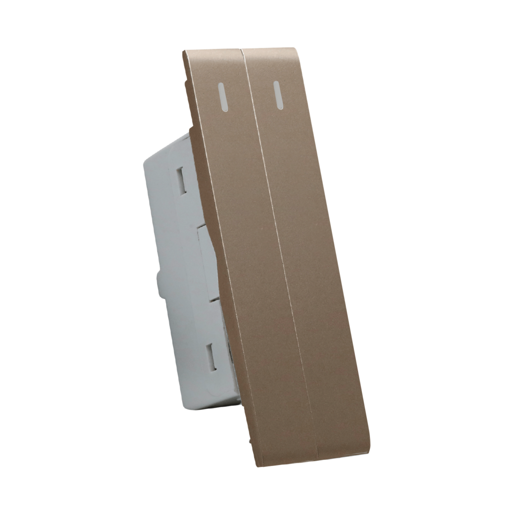 مفتاح كي تاب الذهبي | Konnice Electric